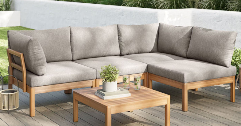 The Ultimate Guide to Best Outdoor Modular Lounges Australia 2025 ...