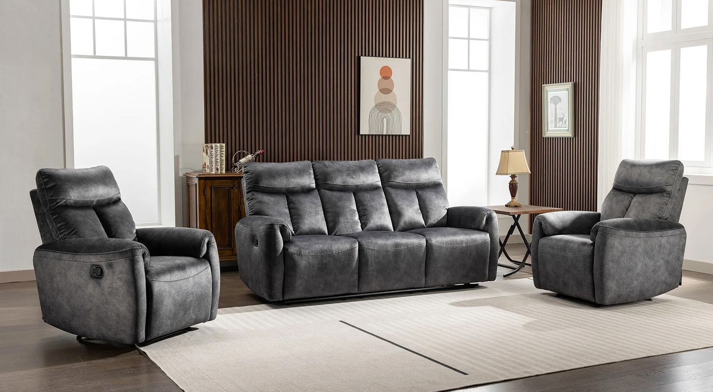 Highest-Quality Lounges 2024: The Ultimate Guide to Luxurious Comfort ...