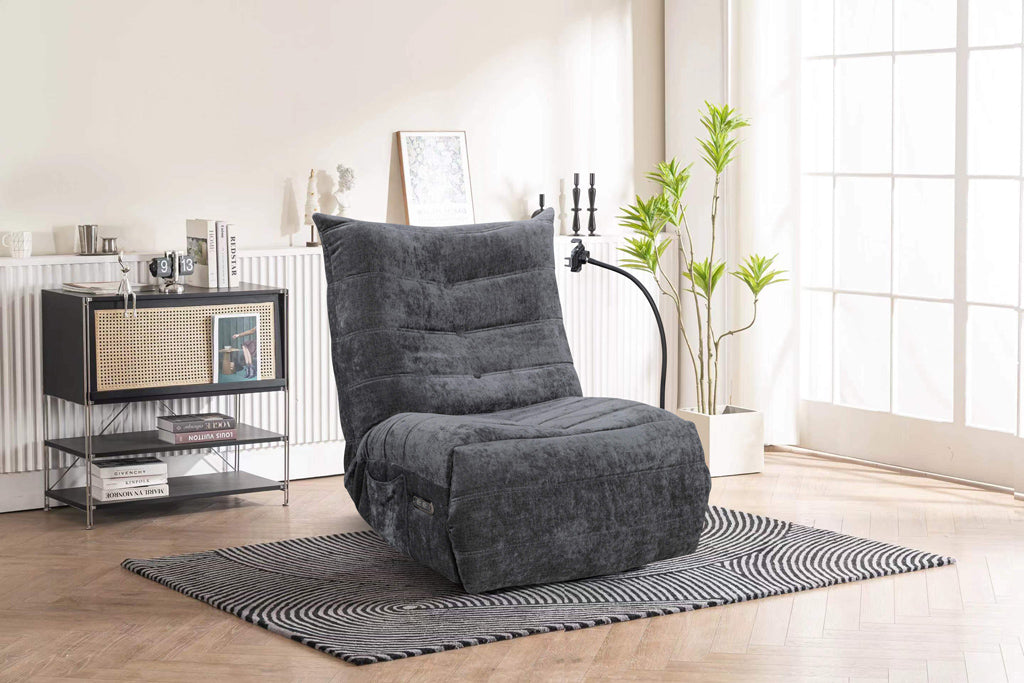Justin Gaming Chair - halfpricefurniture – Half Price Furniture